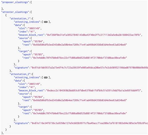 Ethereum Fundamentals PoS Blocks In Less Than Week The Ethereum Blockchain Will