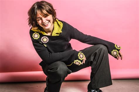 Freya Van Campenhout 21 Maakt Haar Debuut In ‘badgast ‘plots Drong