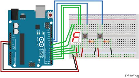 Curious Skipping Of Cases In Arduino Project Programming Arduino Forum