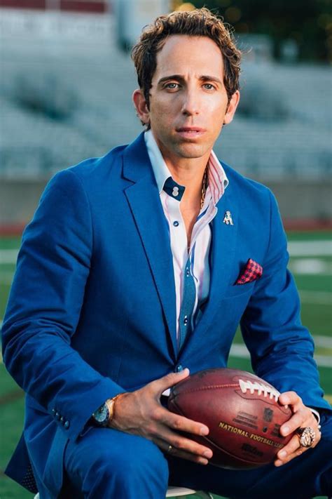 What Is Sean Stellato Net Worth Tommy Devitos Agent Salary And Client Players Bio