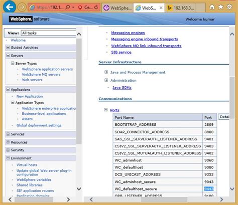 Jython Deployment Automation In Websphere