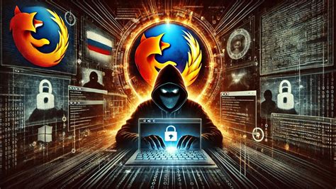 Actively Exploited Zero Day Vulnerabilities In Firefox And Windows