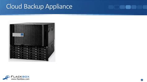 The Netapp Data Fabric Overview Tutorial Flackbox