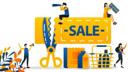 在購物型網站增加促銷定價 動態定價和折扣