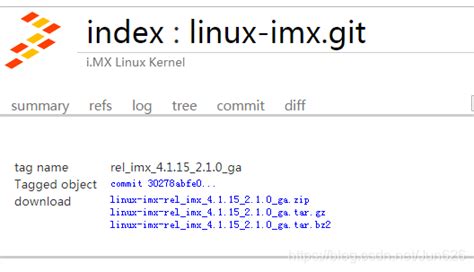 Imx6学习记录3 Linux编译unable To Read File Bootscr Csdn博客