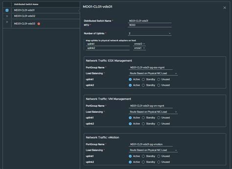 Vcf 9 Deployment Part2 Vcf Deployment Blanketvm