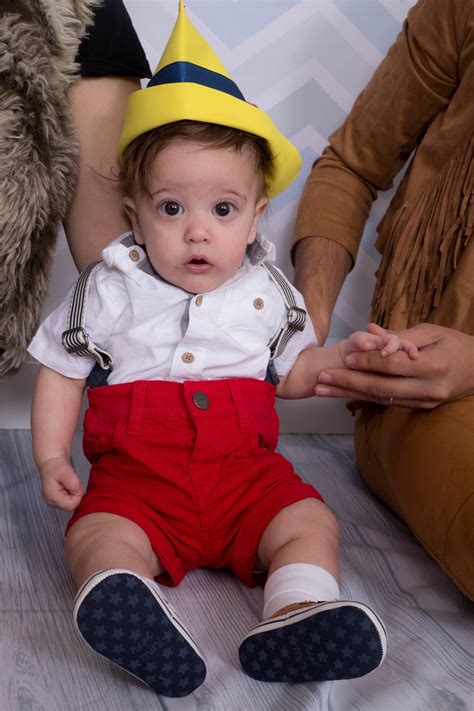 קבלו את פינוקיו שמשון ויובב שביקרו אלייה צלמת אמנותית