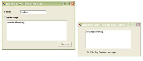 Network Programming SocketCoder