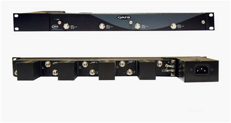 24 Ports Feed Through Patch Panel Cat6 HD Png Download Transparent Png Image PNGitem