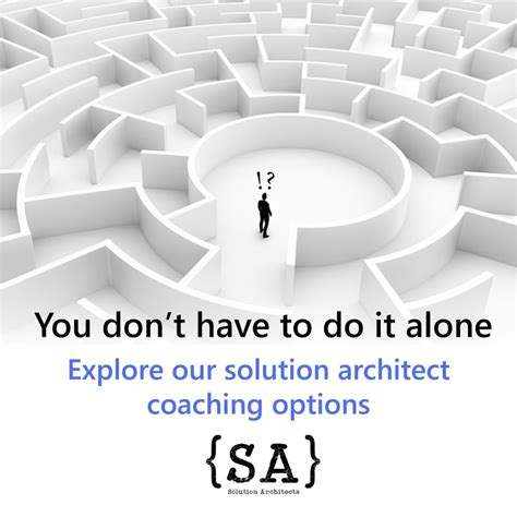 Solution Architects On Linkedin Coaching Training Mentoring Enterprisearchitecture…