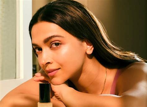 Deepika Padukones Personal Care Startup 82°e To Raise Rs 50 Crore