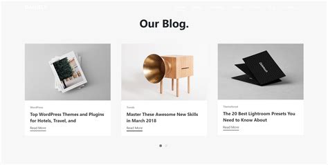 Github Nadaayman Dnaiels Website Template