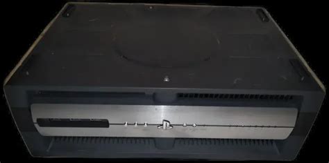 Sony Playstation 4 Pro Development Kit Consolevariations