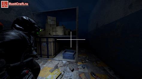 Debug Camera Rust команды управление секреты Rust Craft