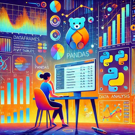 Pandas Datascience Python Análisededados Dataengineer Etl