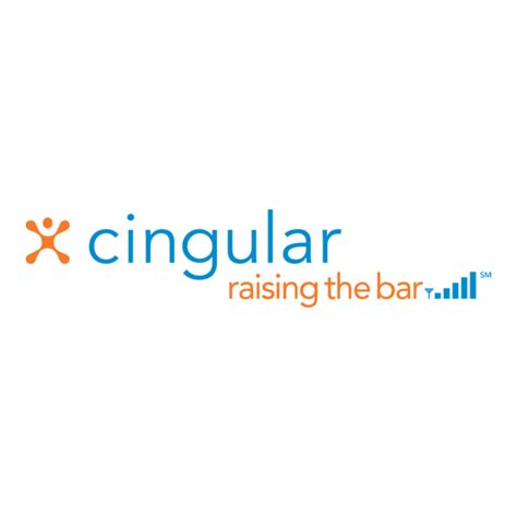 Cingular Wireless Logo Png Vector Eps Free Download