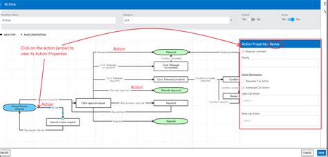 Non Conformance Report Ncr Advanced Approval Workflow Civilpro