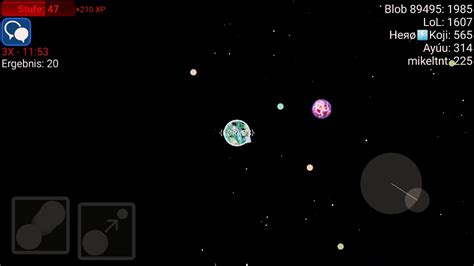 Nebulous Solo Mass3919 Youtube