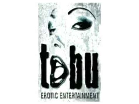 Tabu Erotic Entertainment 2000s Youtube