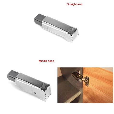 Механизъм за плавно затваряне на шкаф