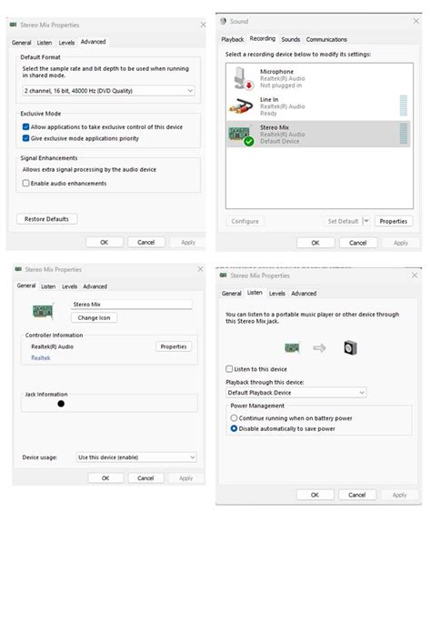 Recording Volume Discrepancy Between Lr Page 2 Audacity 3 Help Forum Audacity Forum