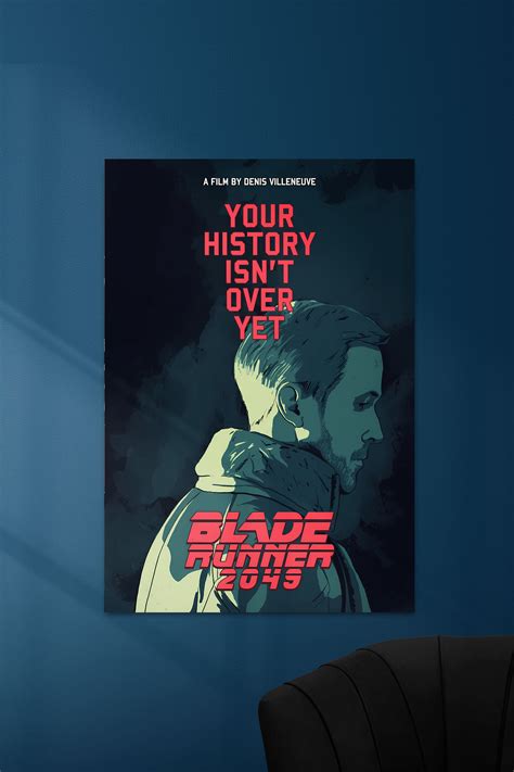 Blade Runner Technology Quotes Contemplating Humanity And Ai An