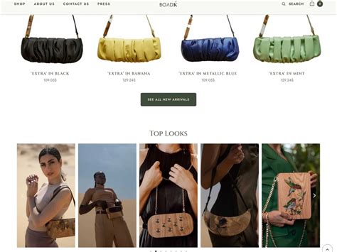 A Beautiful E Commerce Website Built With Woocommerce Upwork