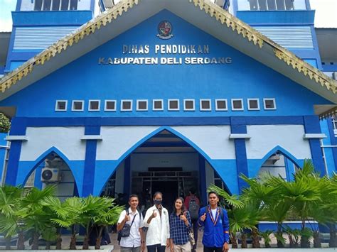 Stmik Neumann Ikut Serta Dalam Program Kampus Mengajar Angkatan 5 Tahun