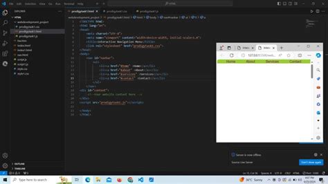 Pallavi Kumari On Linkedin Prodigyinfotech Webdevelopment