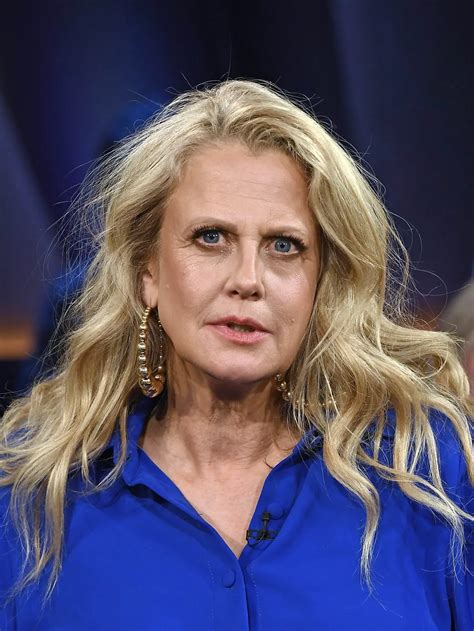 Barbara Schöneberger „ich Weiß Auch Nicht Wie Das Geheimrezept Für Die Normale Frau Ist”