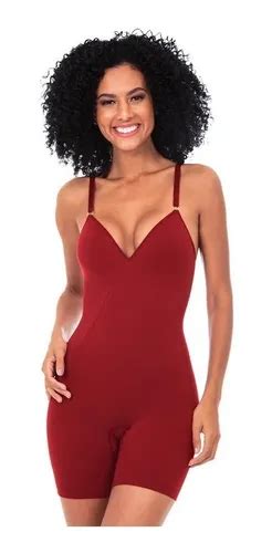 Body Boxer Soft Skin Plie Com Bojo 50423 Parcelamento Sem Juros