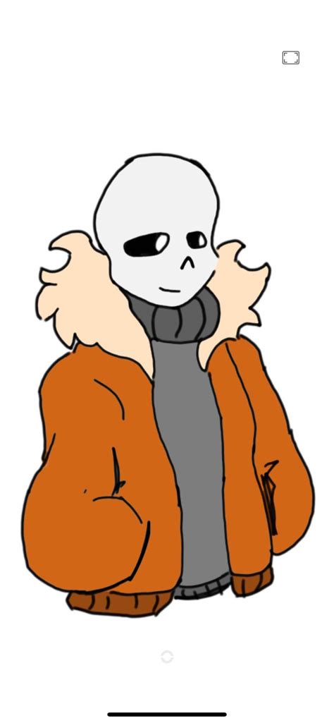 Orange Sans Lol Rundertaleau