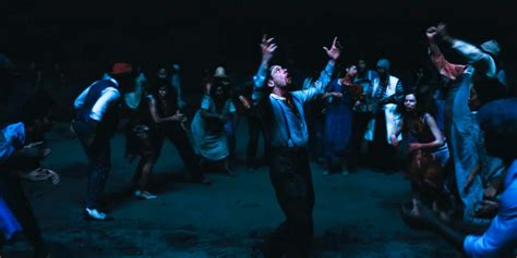 These 8 Moments In Sinners Totally Slapped And Turned It Into A 364m Hit