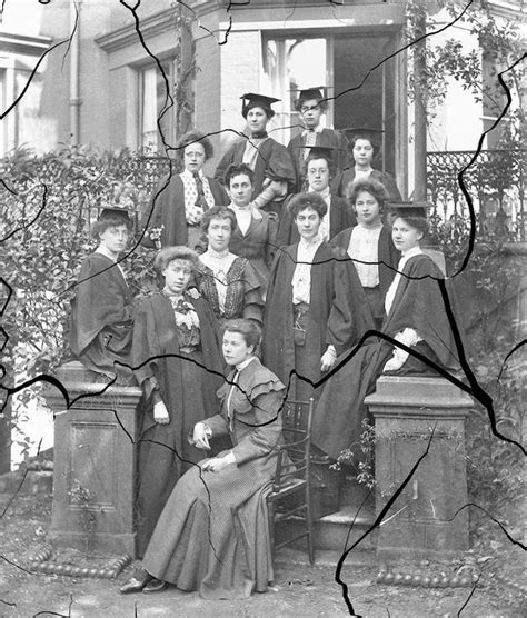 35 Edwardian School Photos From The David Knights Whittome Archive