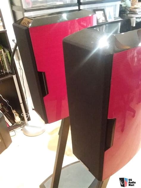 Evolution Acoustics Microone Speakers Photo 2030235 Uk Audio Mart