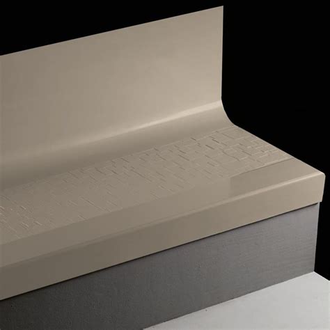Tarkett Angle Fit Rubber Stair Tread With Integrated Riser Cubis 121