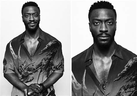 My New Plaid Pants Good Morning Gratuitous Aldis Hodge