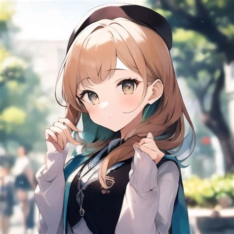 애기병여우짓하는 이채린 Zeta