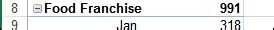Change Pivot Table To Outline Layout With VBA Excel Pivot Tables