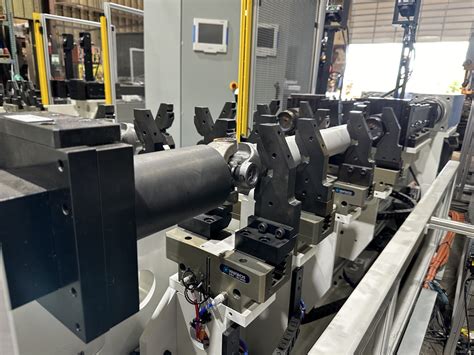 Custom Machine Builds And Systems Custom Machinery Builders