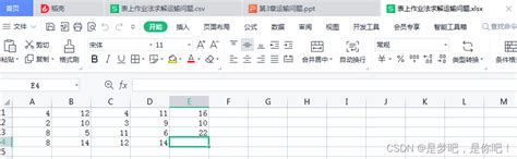 数学建模——运输问题(python实现)python求解运输问题 Csdn博客 数学建模——运输问题(python实现)python求解运输问题 Csdn博客