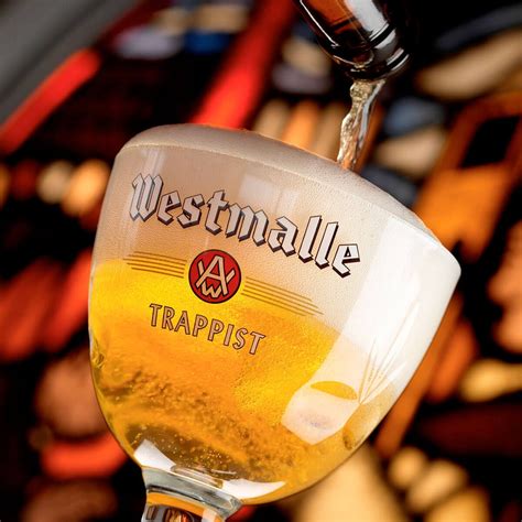 Westmalle Tripel - Westmalle Brewery - Absolute Beer