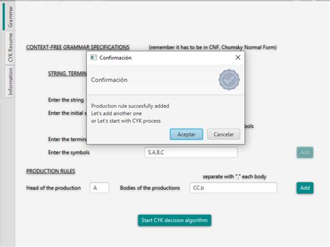 Github Linasalinas Algoritmcyk This Is A Project Based On Workshop Of Theoretical