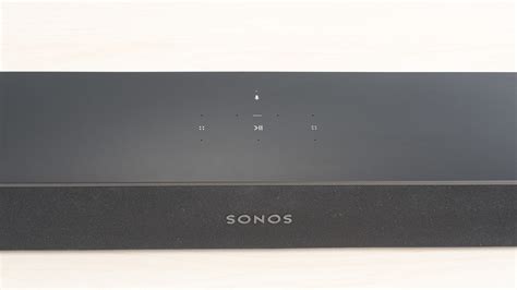 Sonos Beam Review