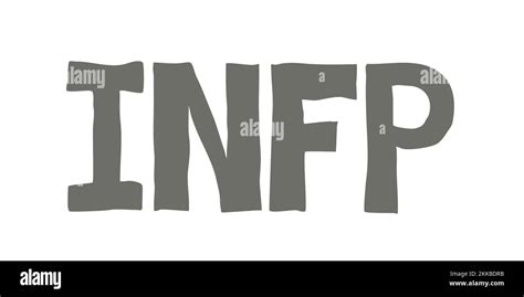 Infp And Mediator Personality And Psychologic Character Of Person Introverted Intuitive