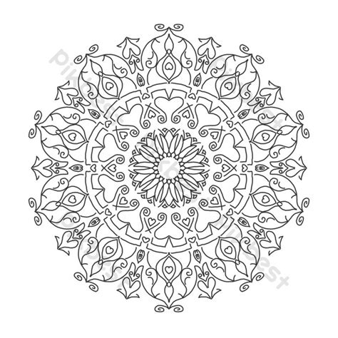 Classical Pattern Texture Pattern Psd Png Images Free Download Pikbest