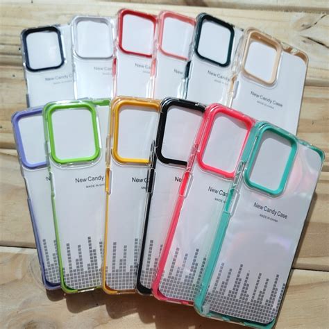 Capa Case Capinha Em Xiaomi Poco F G Xiaomi Poco F Pro G Shopee Brasil