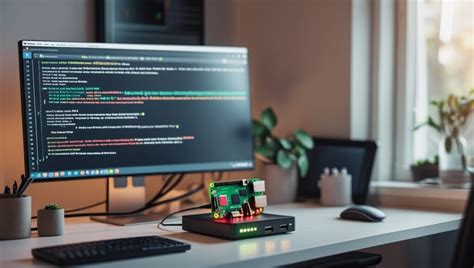 How To Set Up A Personal Cloud Storage Server At Home Using A Raspberry