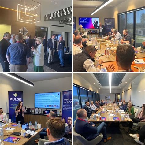 Pulse Data Centre On Linkedin Pulsedatacentre