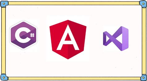 Angular 18 And Aspnet Core 80 Project Development 3 By Ahmet Bilgic